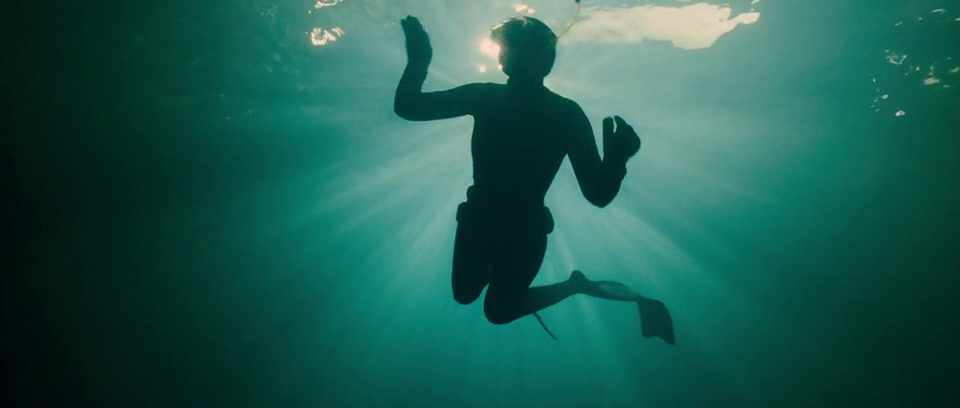 Picture of Dark Tide