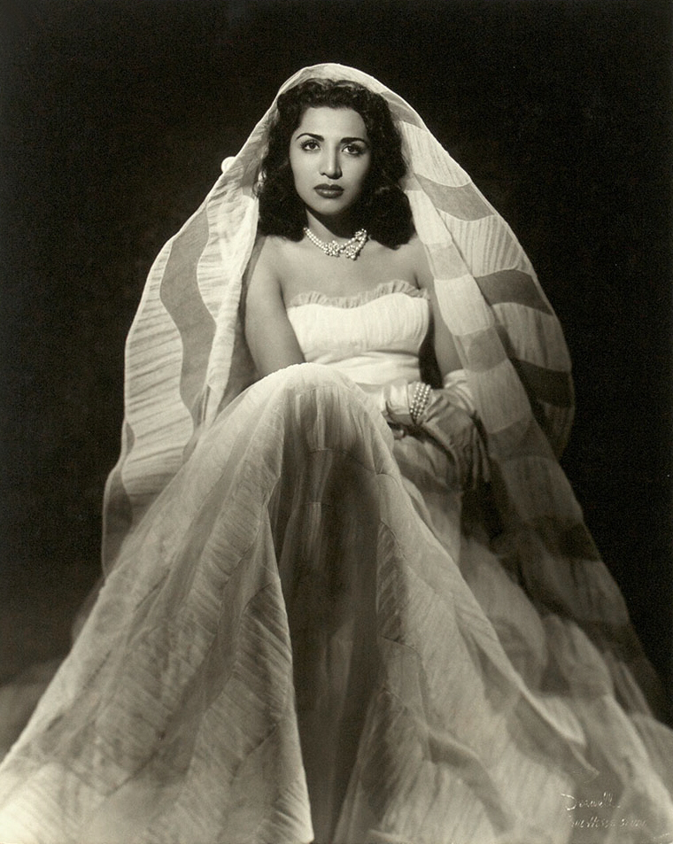 Picture of Fatima Pahlavi