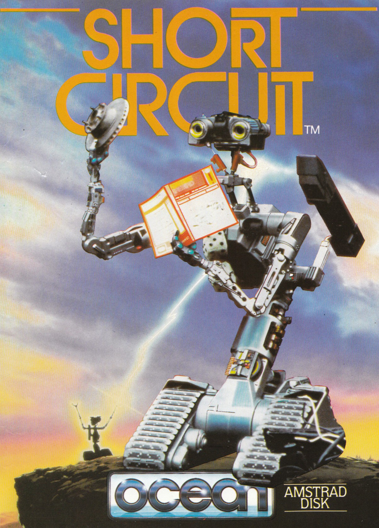 Picture of Short Circuit