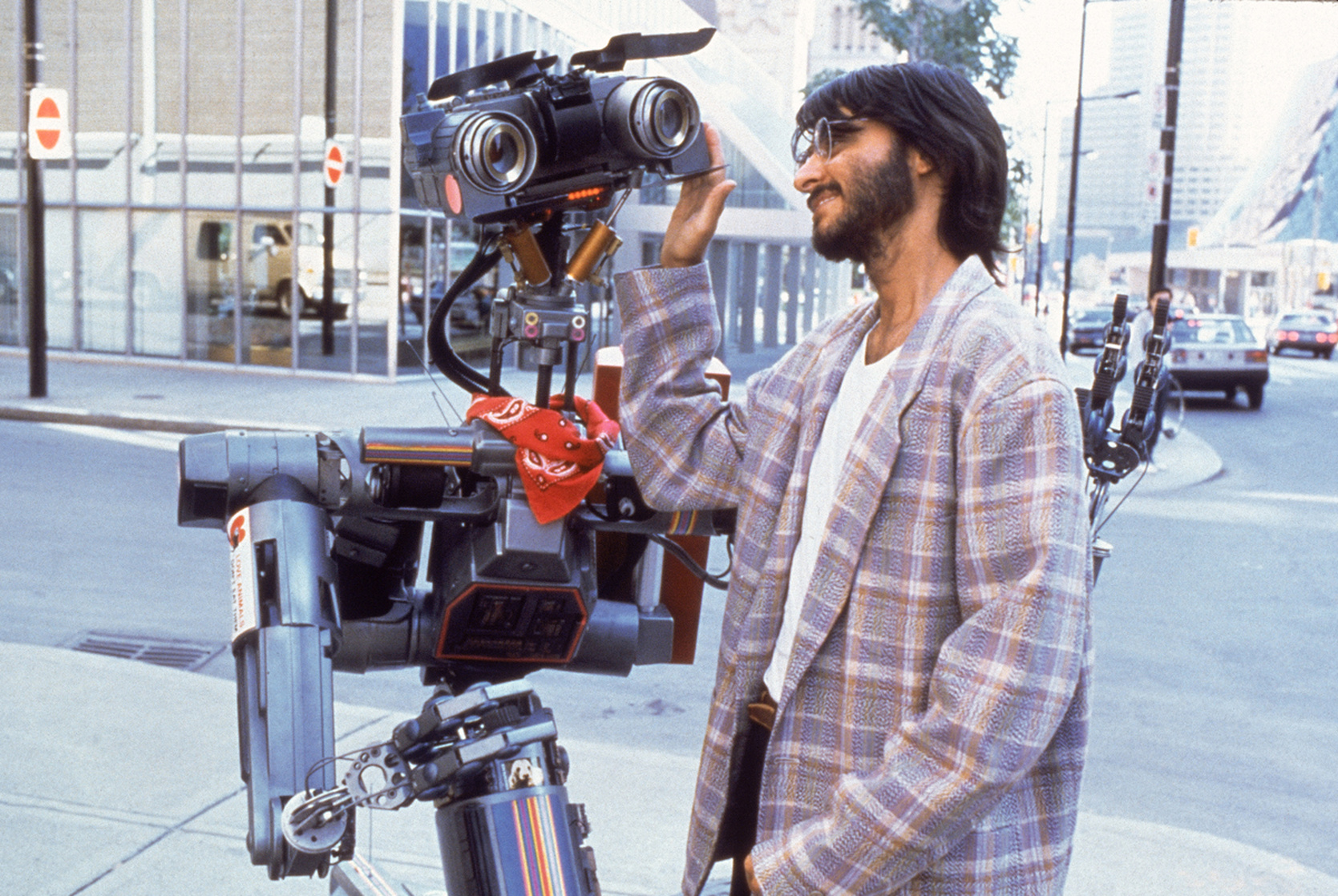 Short Circuit 2 picture