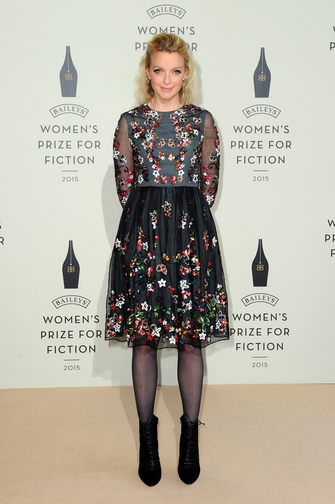 Picture of Lauren Laverne