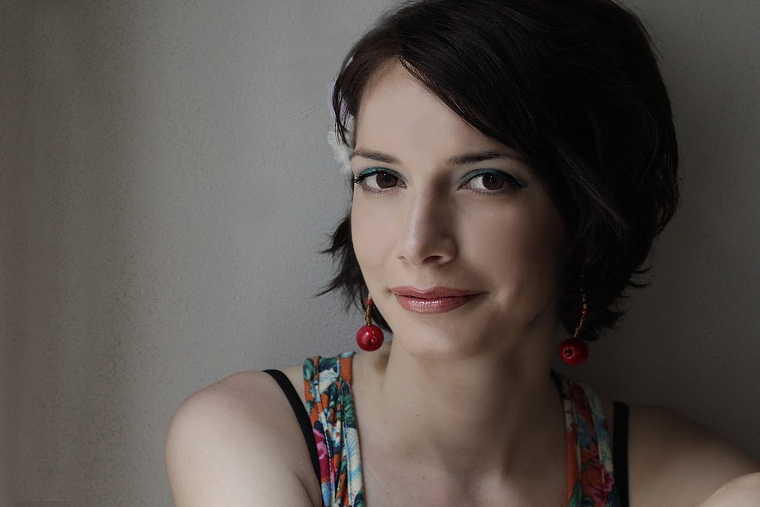 Image of Dorota Nvotová