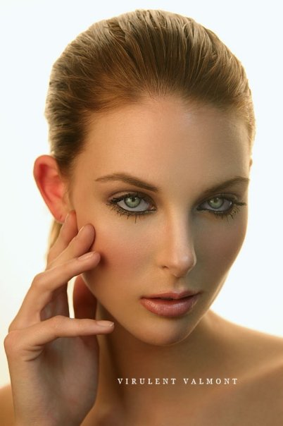 Picture of Meaghan DeWarrenne-Waller