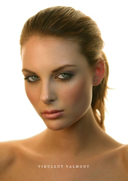 Picture of Meaghan DeWarrenne-Waller