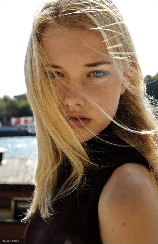 Picture of Anke Baas