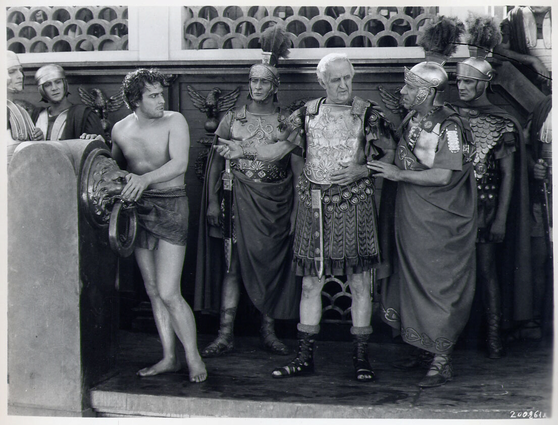 Picture of Ben-Hur: A Tale of the Christ