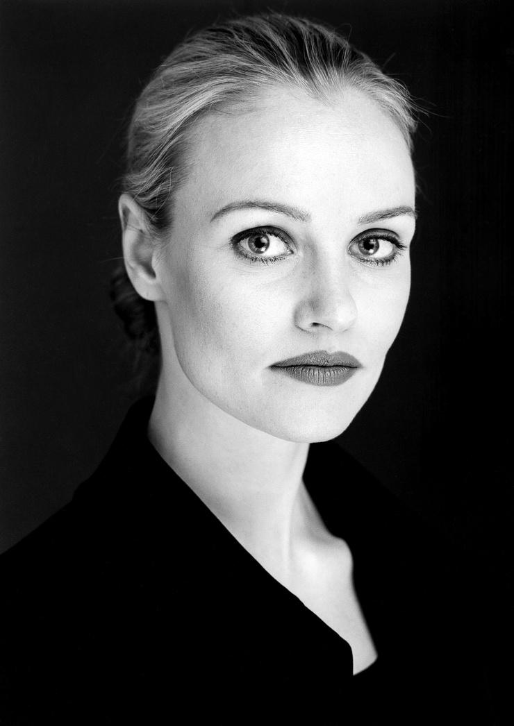 Picture of Verena Scheitz