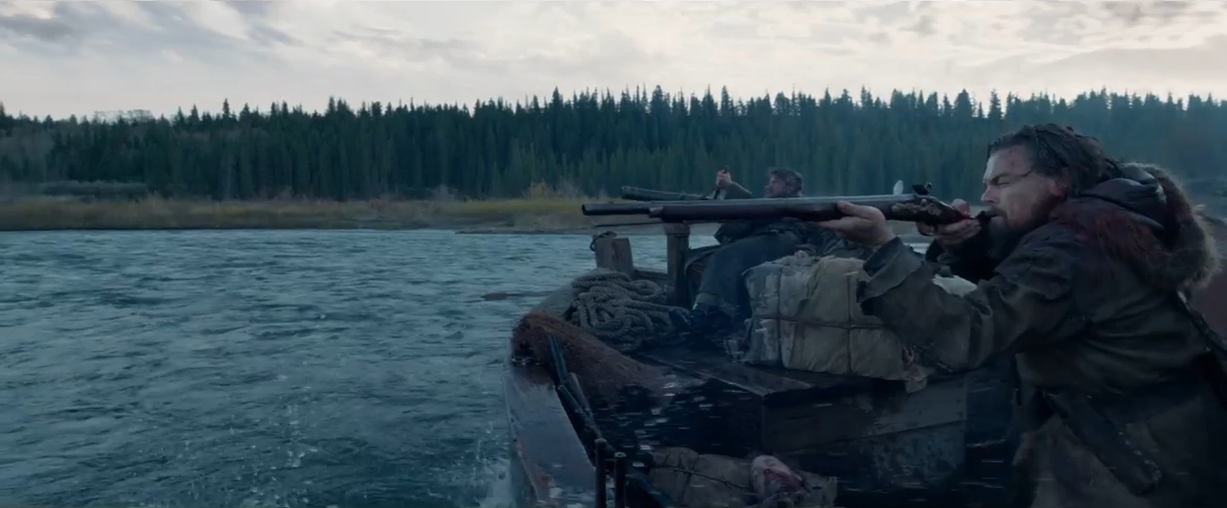 Image of The Revenant