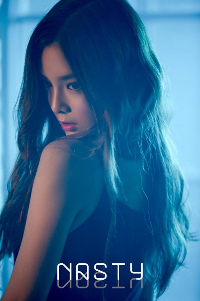 Picture of Sojin