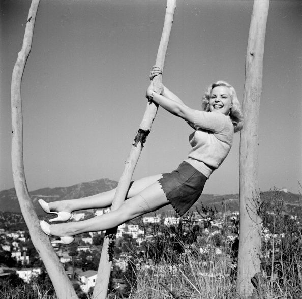 Picture of Cleo Moore