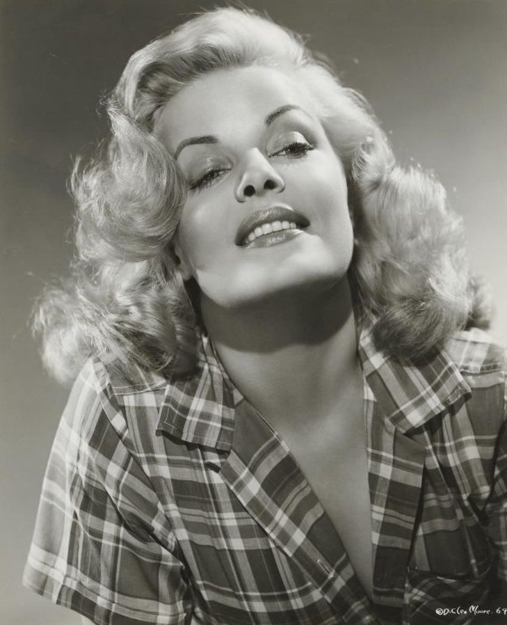 Picture of Cleo Moore