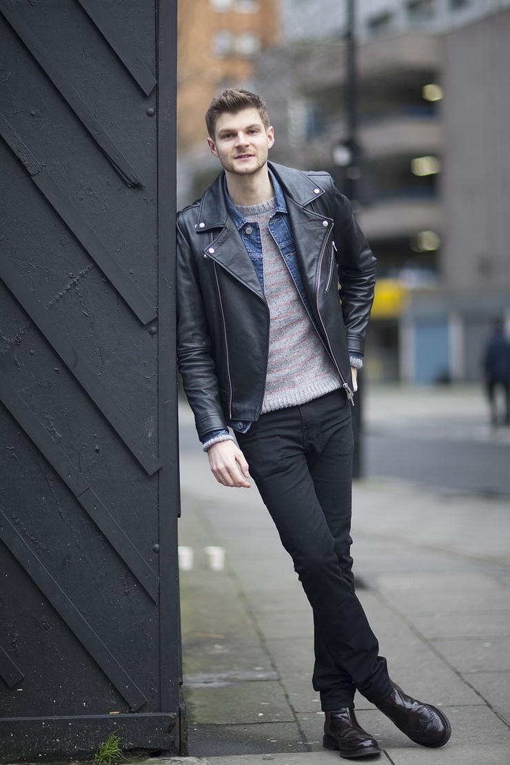 Image of Jim Chapman