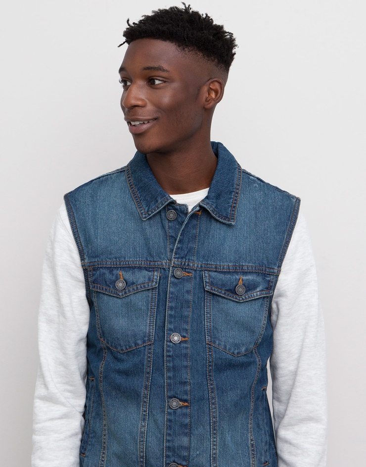 Picture of Harry Uzoka