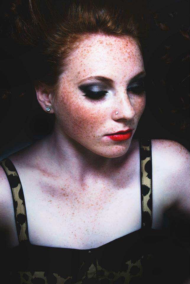 Picture of Stephanie Valent