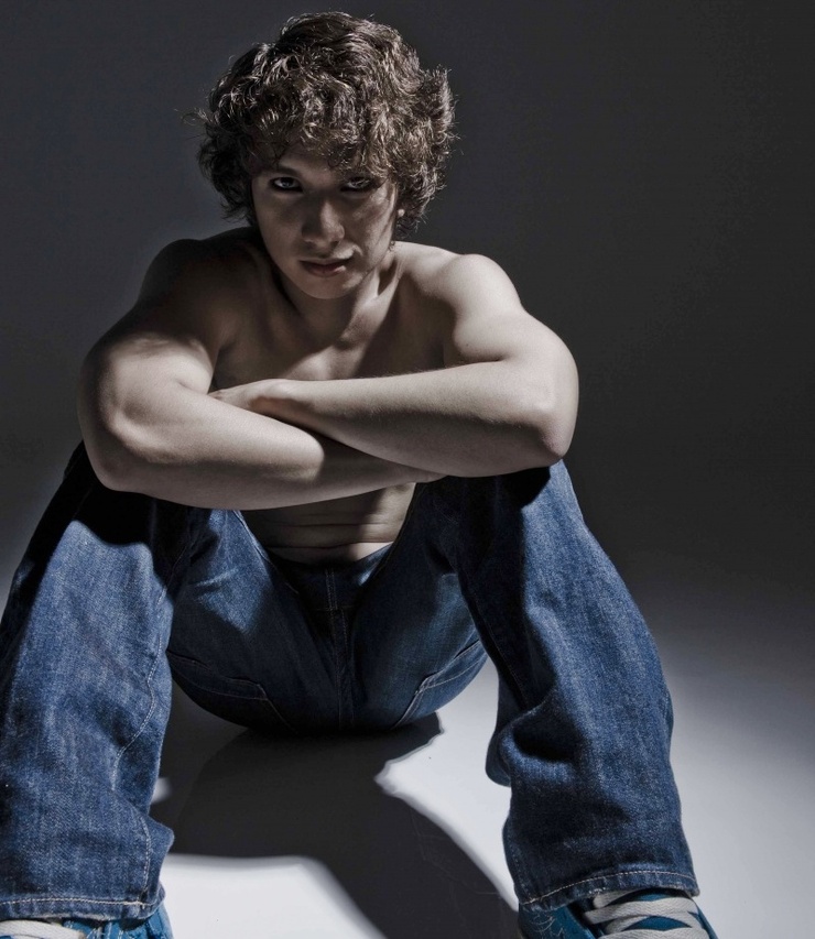 Picture of Elbert Alvarez