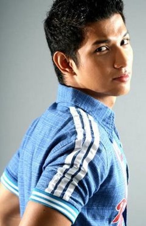 Picture of Elbert Alvarez