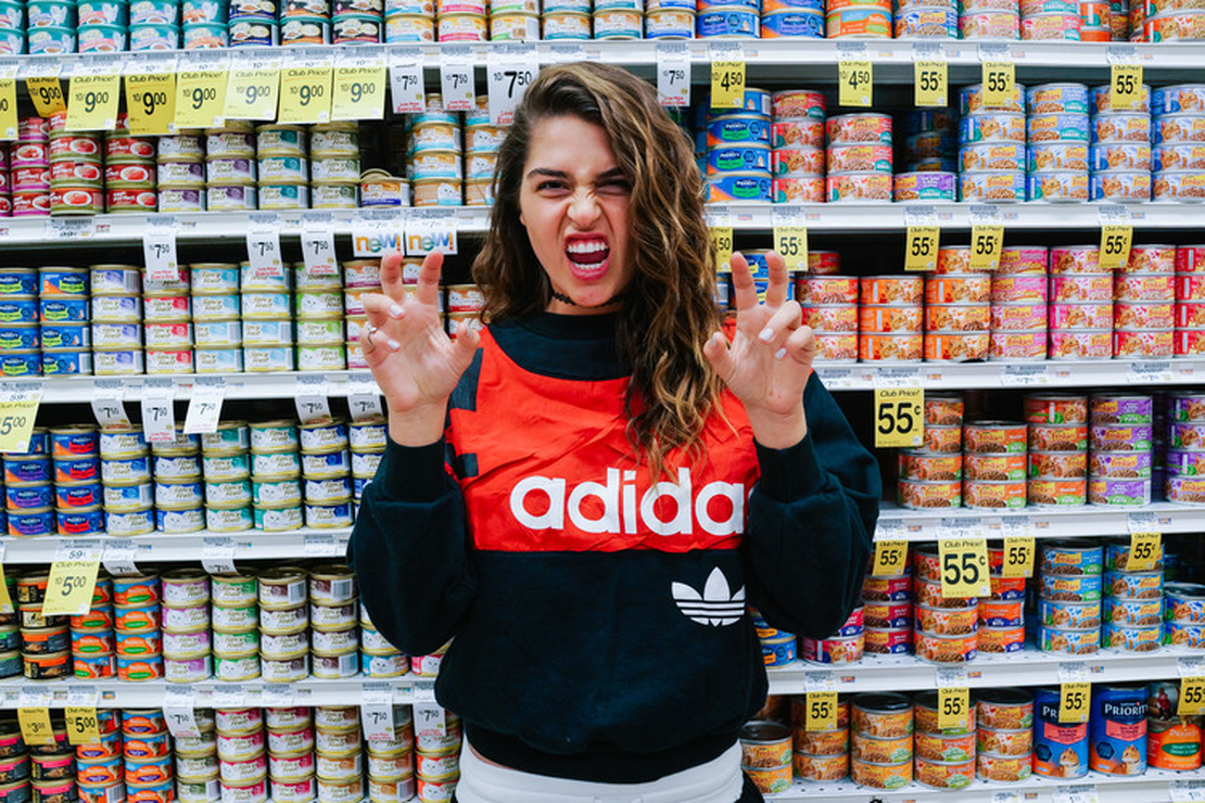 Picture of Tavia Bonetti