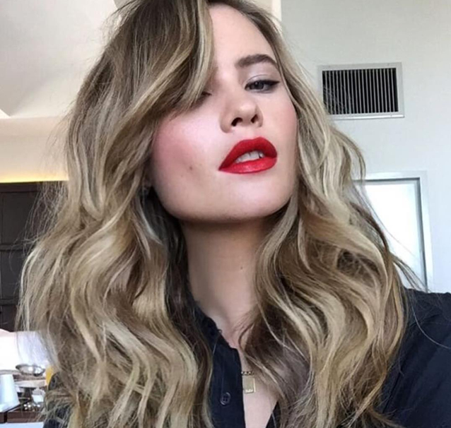 Picture of Behati Prinsloo