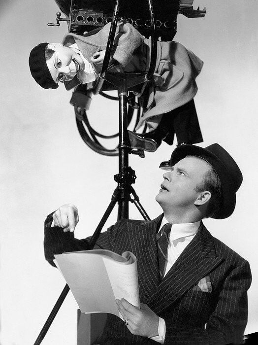 Picture of Charlie McCarthy