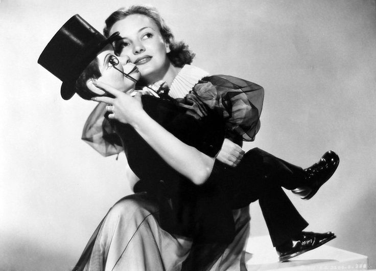 Charlie McCarthy picture