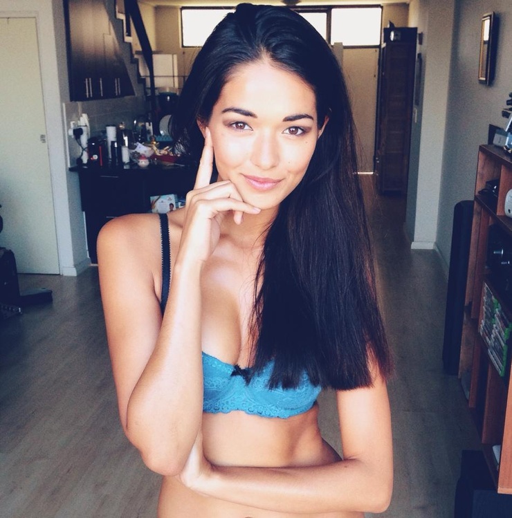 Picture of Anelia Moor