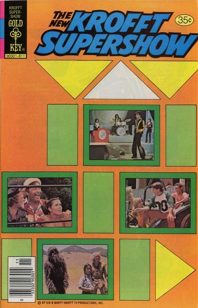 Picture of The Krofft Supershow