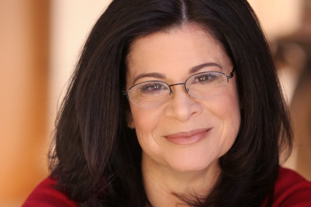 Image of Helaine Lembeck
