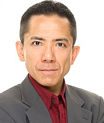 Picture of Naoki Bando