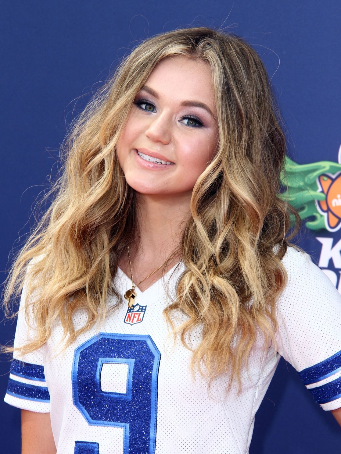 Picture of Brec Bassinger