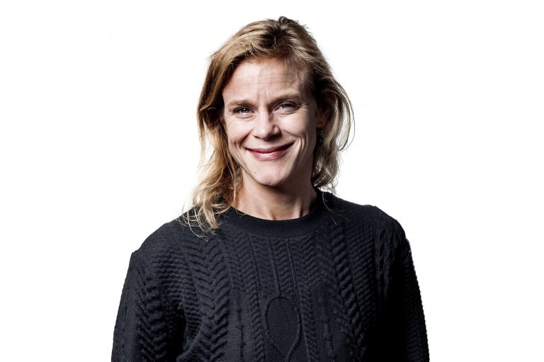 Picture of Line Kruse