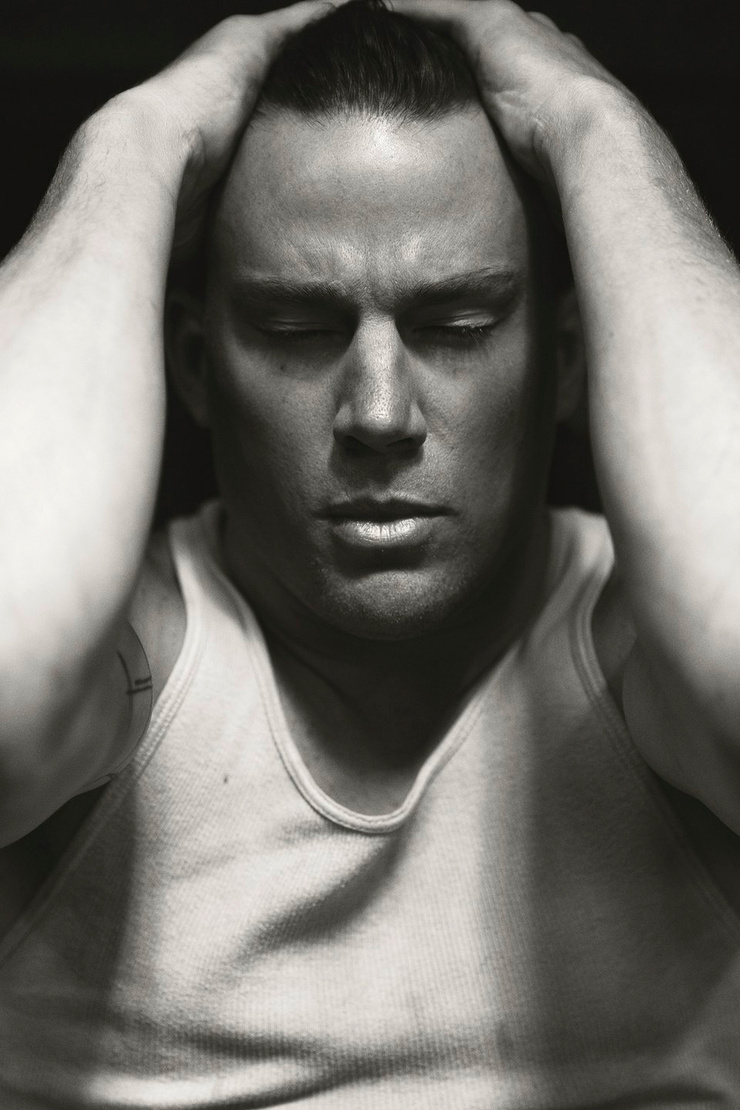 Channing Tatum picture