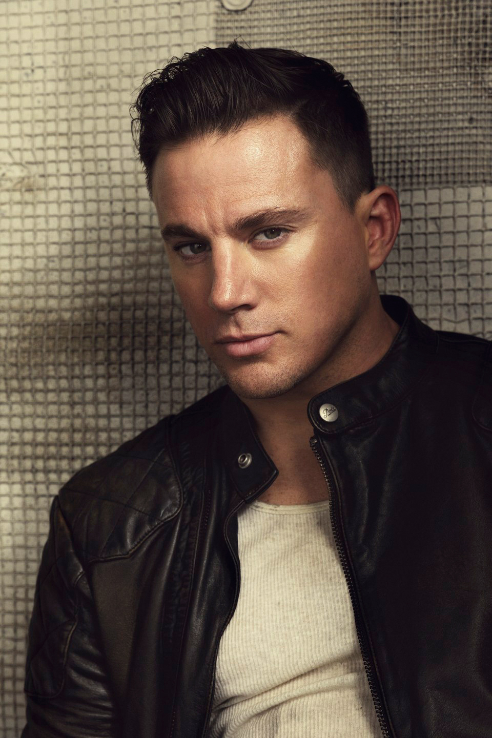 Channing Tatum image