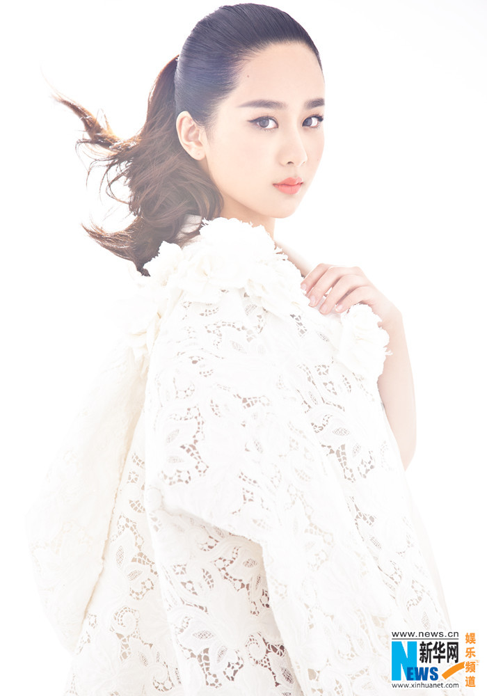 Picture of Zi Yang