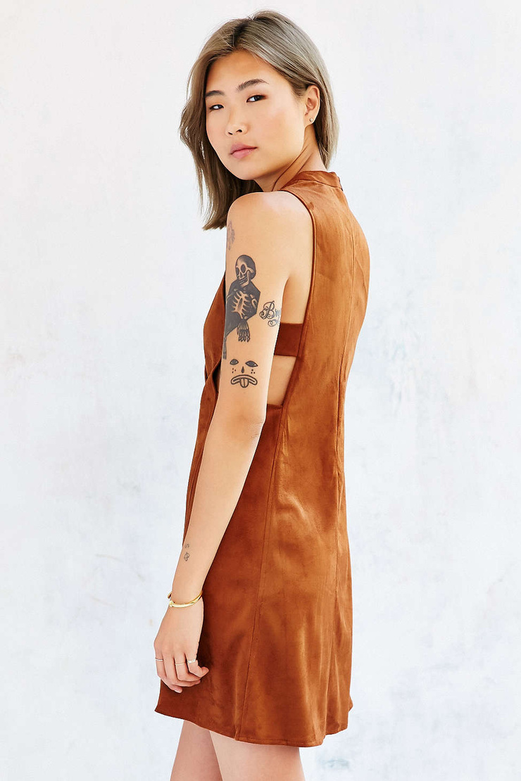 May Hong image