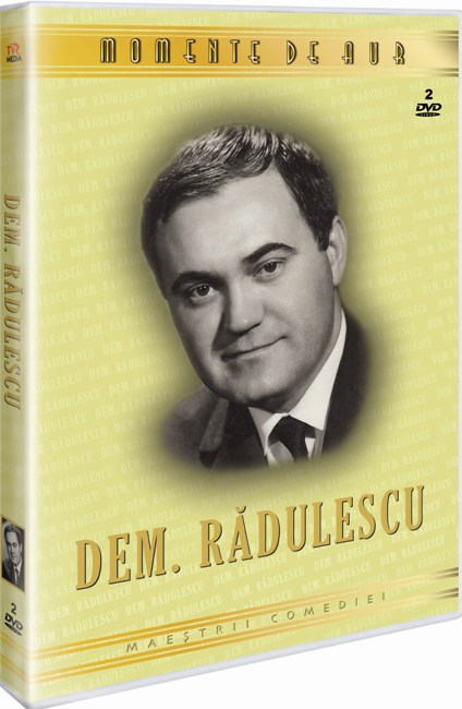 Picture of Dem Radulescu