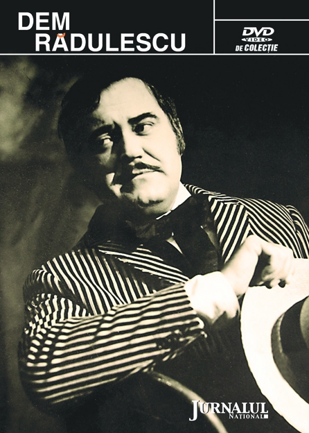 Picture of Dem Radulescu