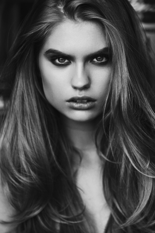 Picture of Alexandria Morgan.