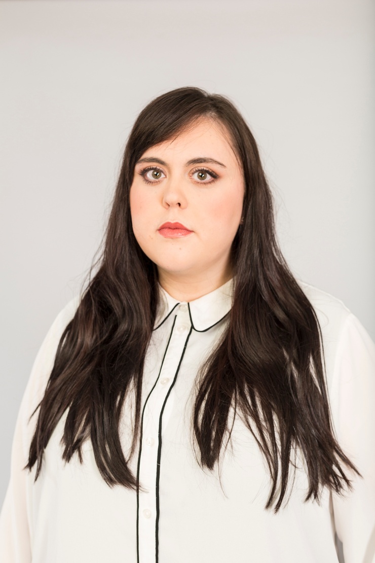Picture of Sharon Rooney
