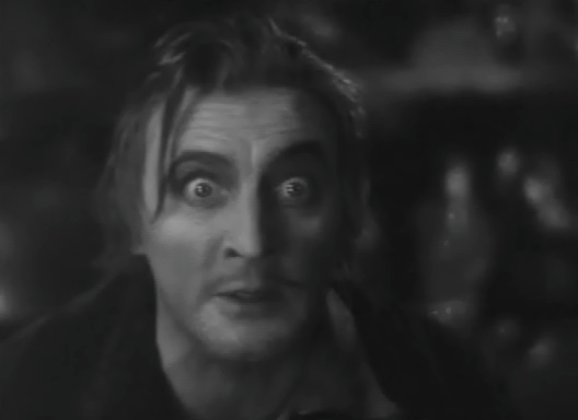 Image of The Mad Genius