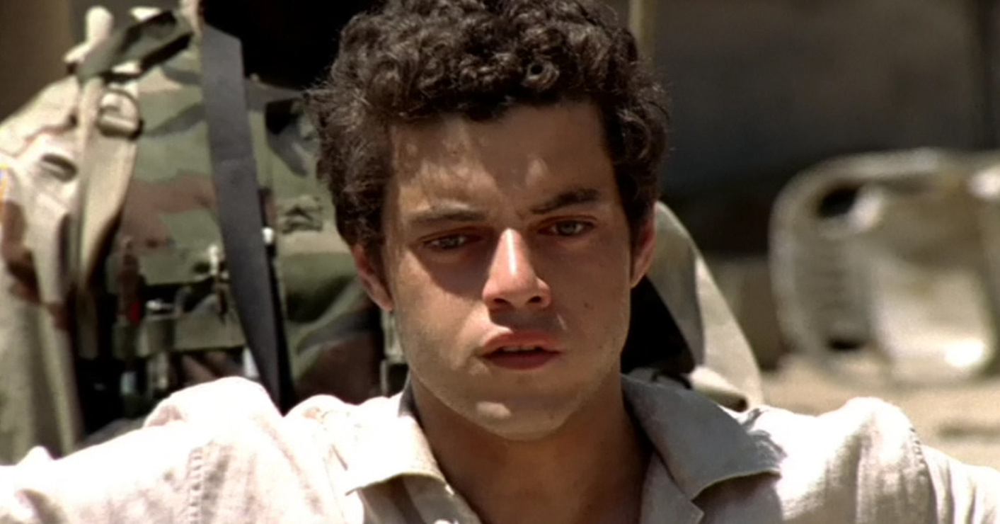 Picture of Over There