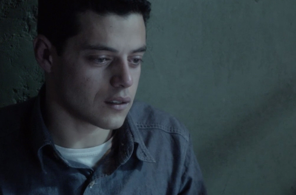 Picture of Alcatraz (2012)