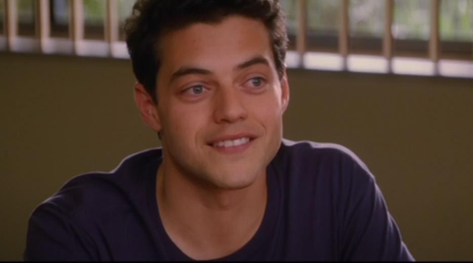 Picture of Larry Crowne