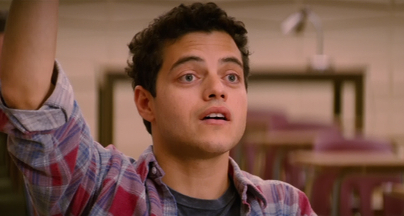 Picture of Larry Crowne