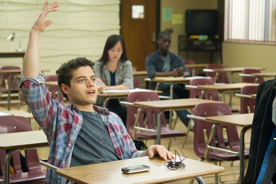 Picture of Larry Crowne