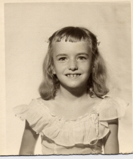 Picture of Shirley Coates