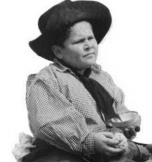 Picture of Joe Strauch Jr.