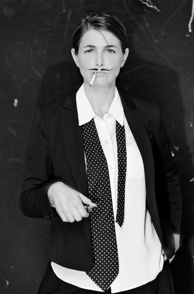 Picture of Nicole Marischka