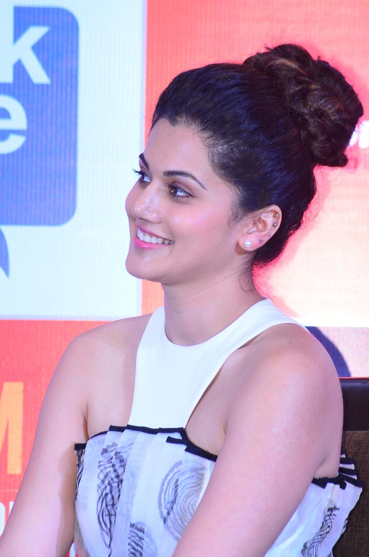 Picture of Tapsee Pannu