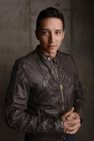 Gabriel Luna picture