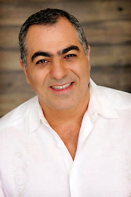 Picture of Jack Topalian